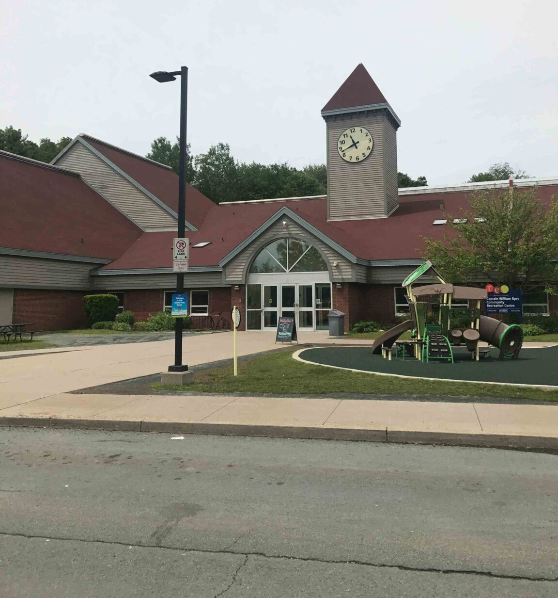 Spryfield Community Association | mySpryfield.org